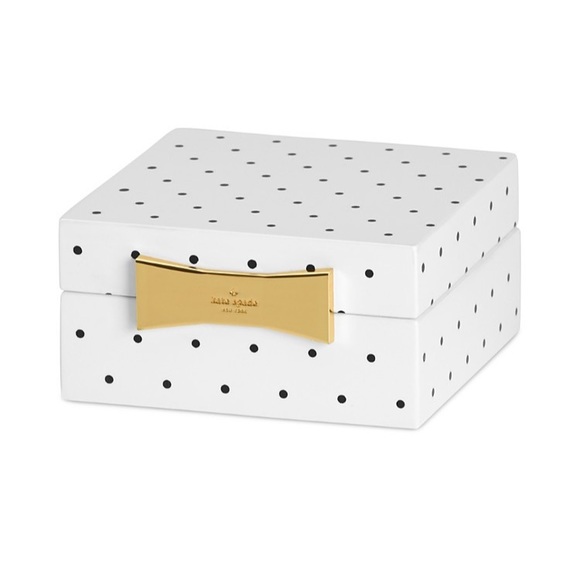 kate spade | Storage & Organization | Kate Spade New York Lenox Garden ...